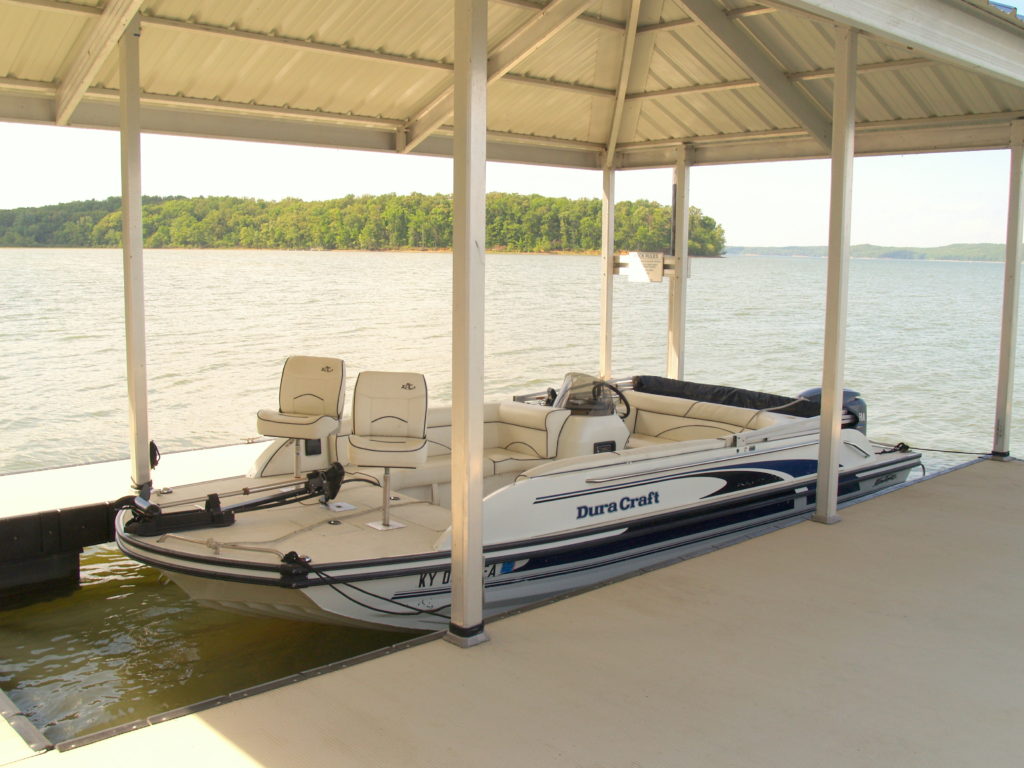 Cottage – Kentucky Lake Vacation Rentals